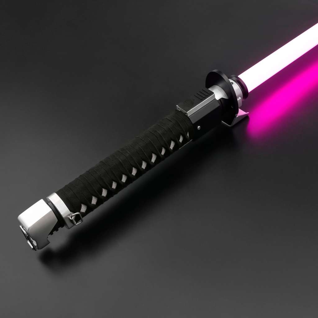 Ronin Lightsaber Replica | Timeblade Guild