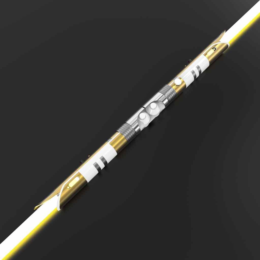 Temple Guard Lightsaber Pike Replica | Timeblade Guild