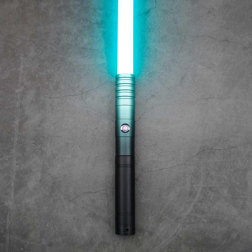Ghost Viper Lightsaber | Timeblade Guild