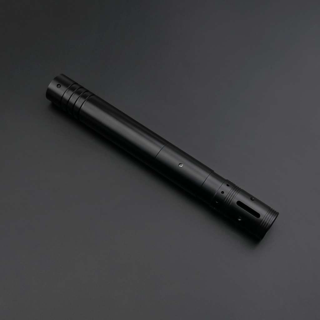 Onyx Phantom Lightsaber | Timeblade Guild