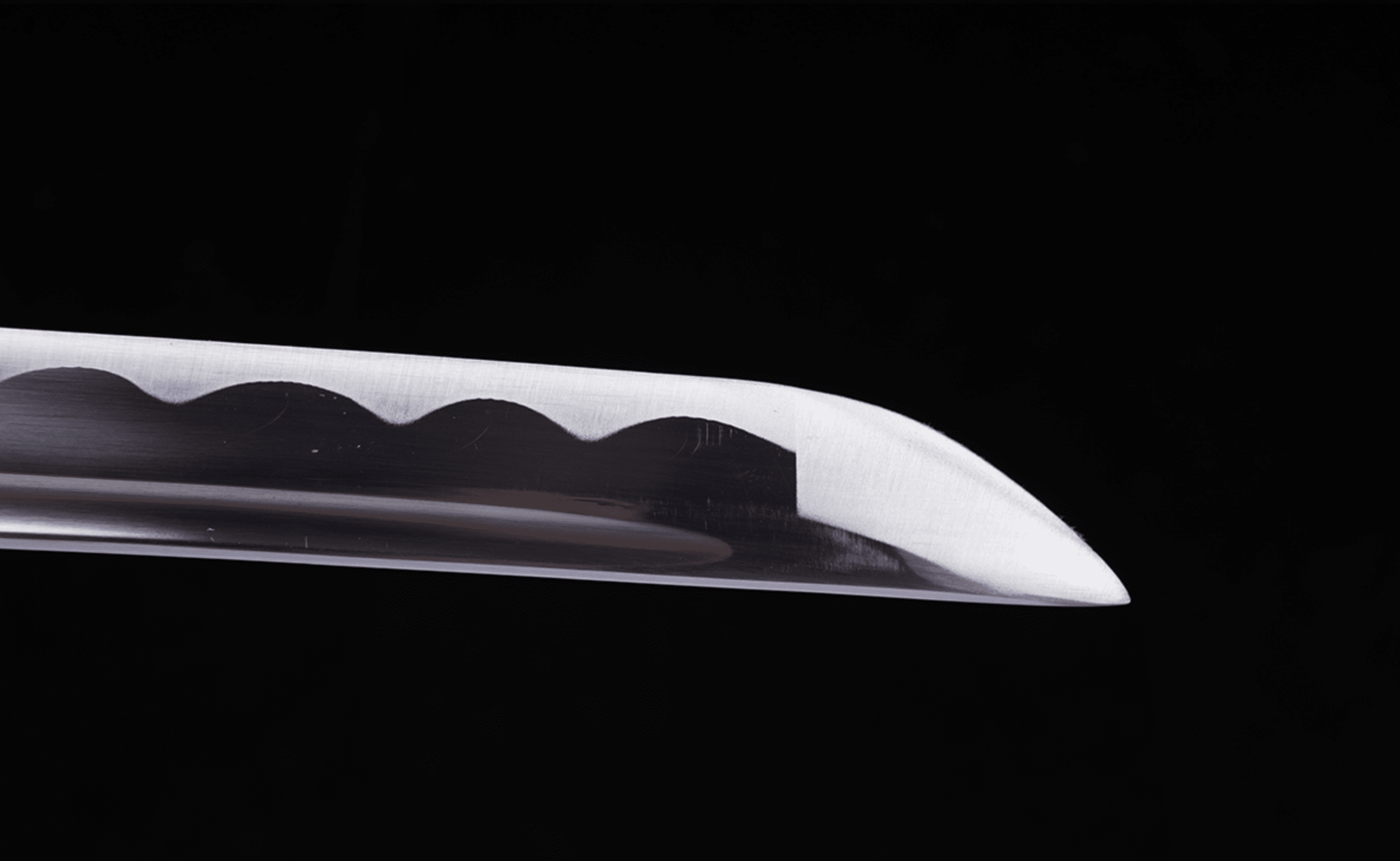 Types of Katana Blades. A Complete Buying Guide | Timeblade Guild