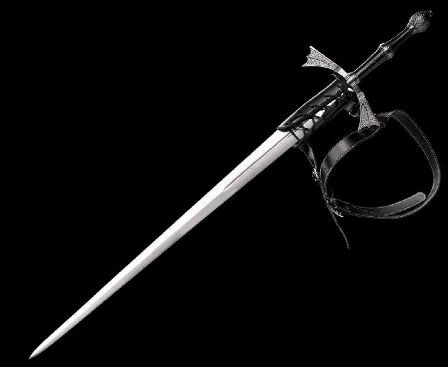 House Targaryen Dark Sister Longsword | Timeblade Guild