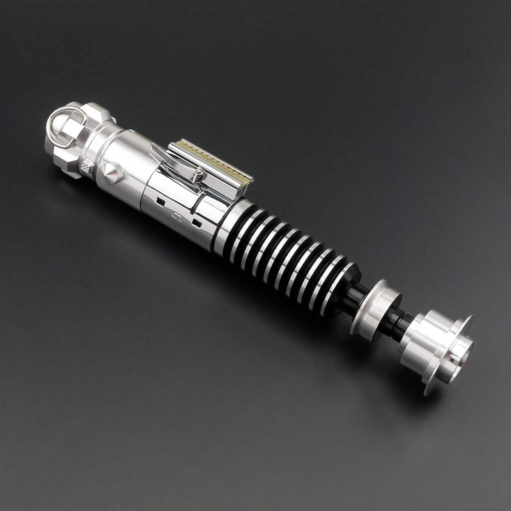 Luke V2 Lightsaber | Timeblade Guild