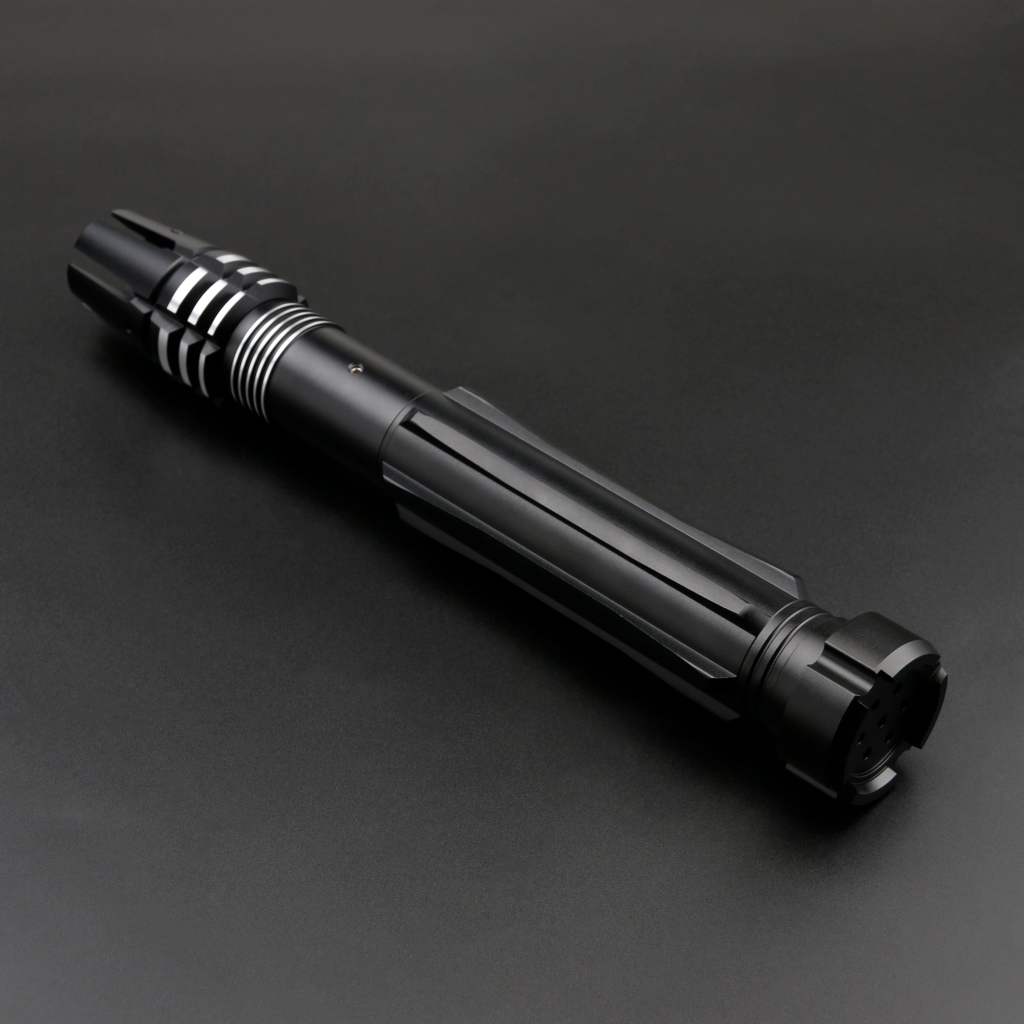 Invisible Hand Lightsaber | Timeblade Guild