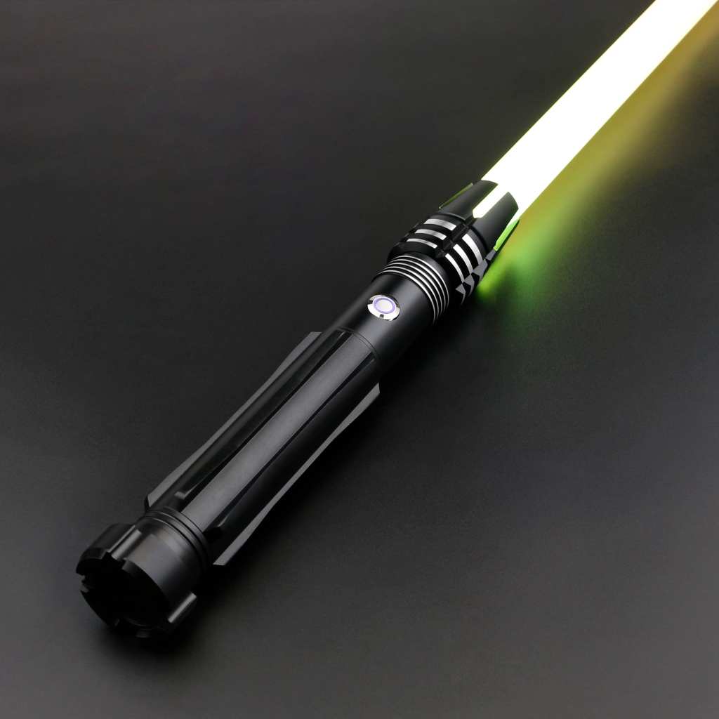 Invisible Hand Lightsaber | Timeblade Guild