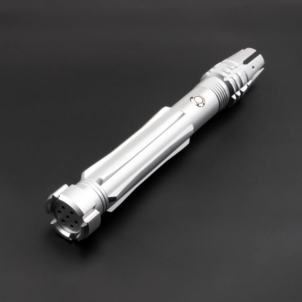Invisible Hand Lightsaber | Timeblade Guild