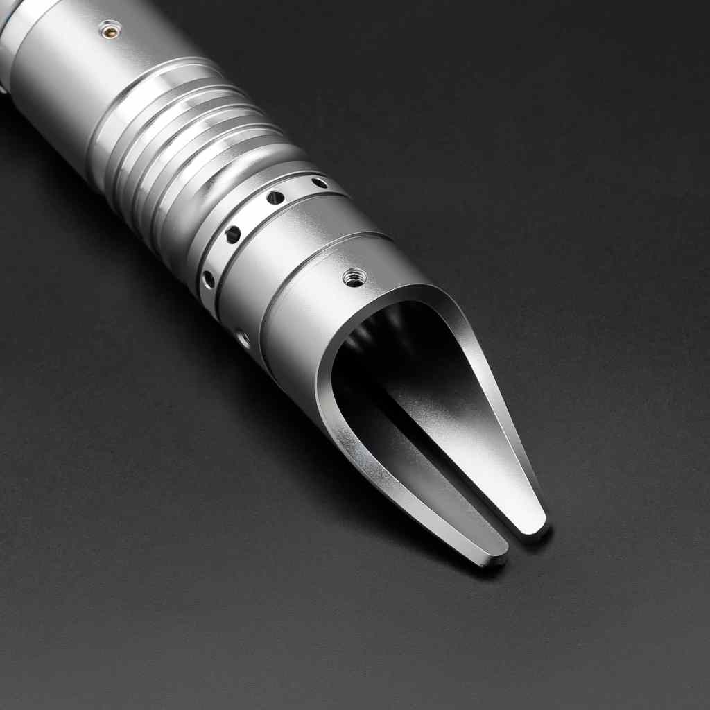 Mando Lightsaber | Timeblade Guild