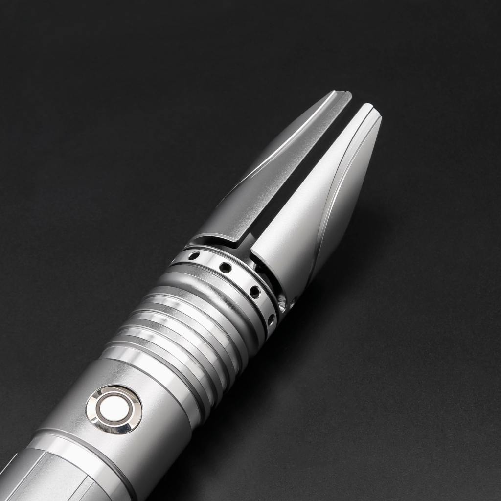Mando Lightsaber | Timeblade Guild