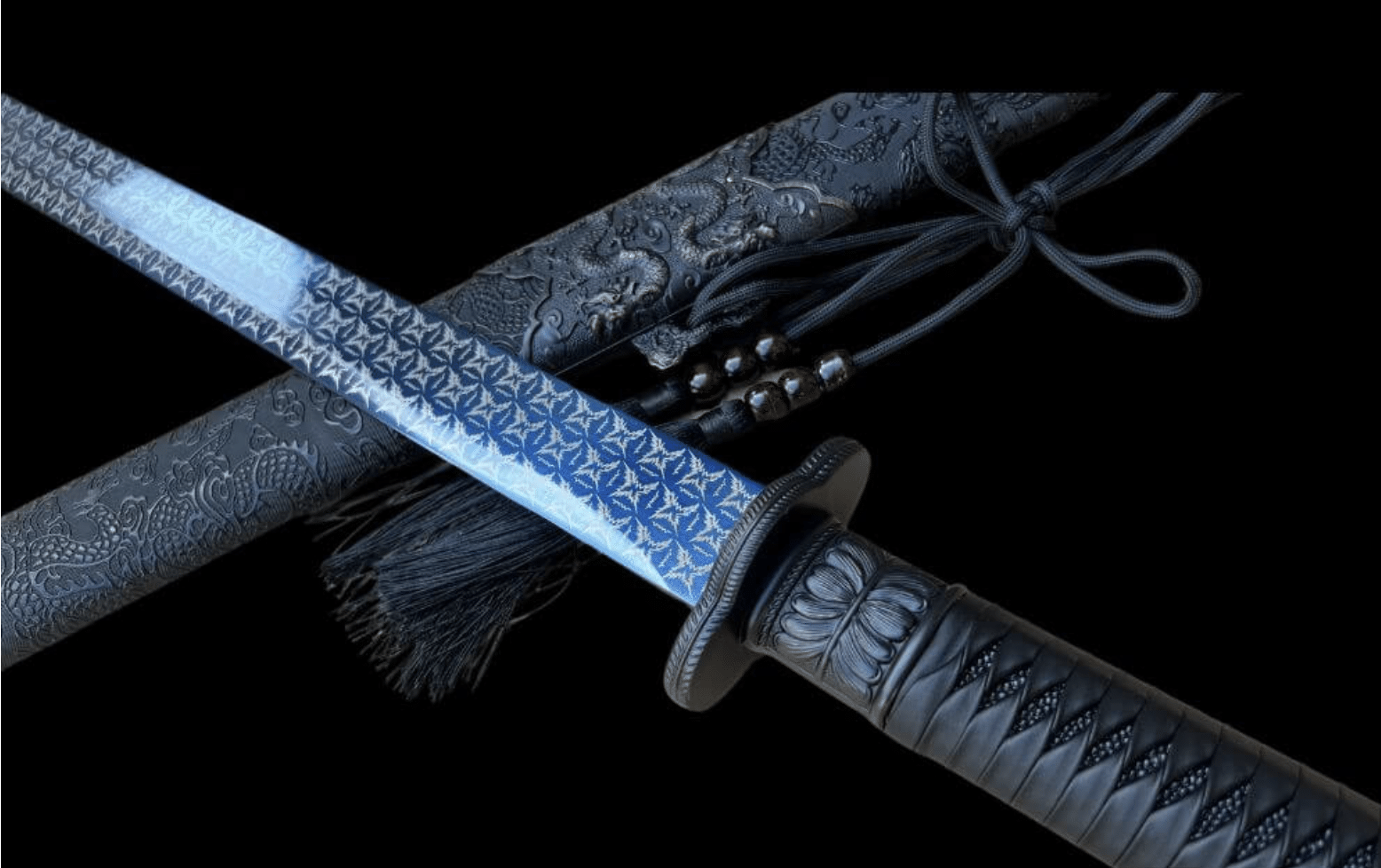 Chinese Swords: Jian vs Dao | Timeblade Guild