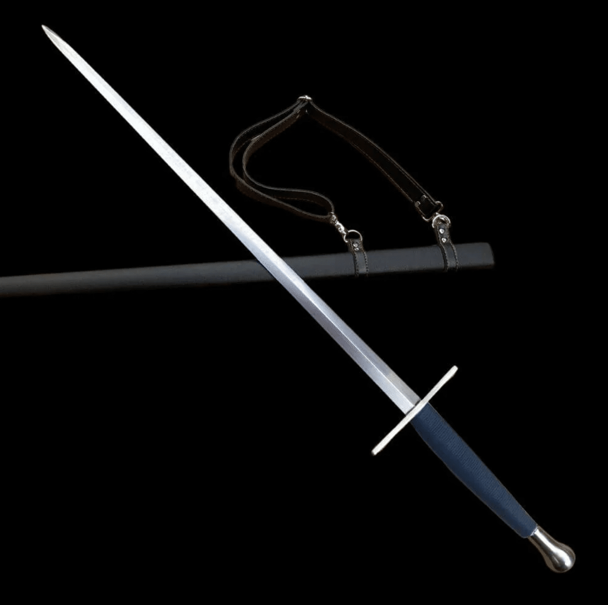 Bastard Sword: Origins, Design, and Use | Timeblade Guild