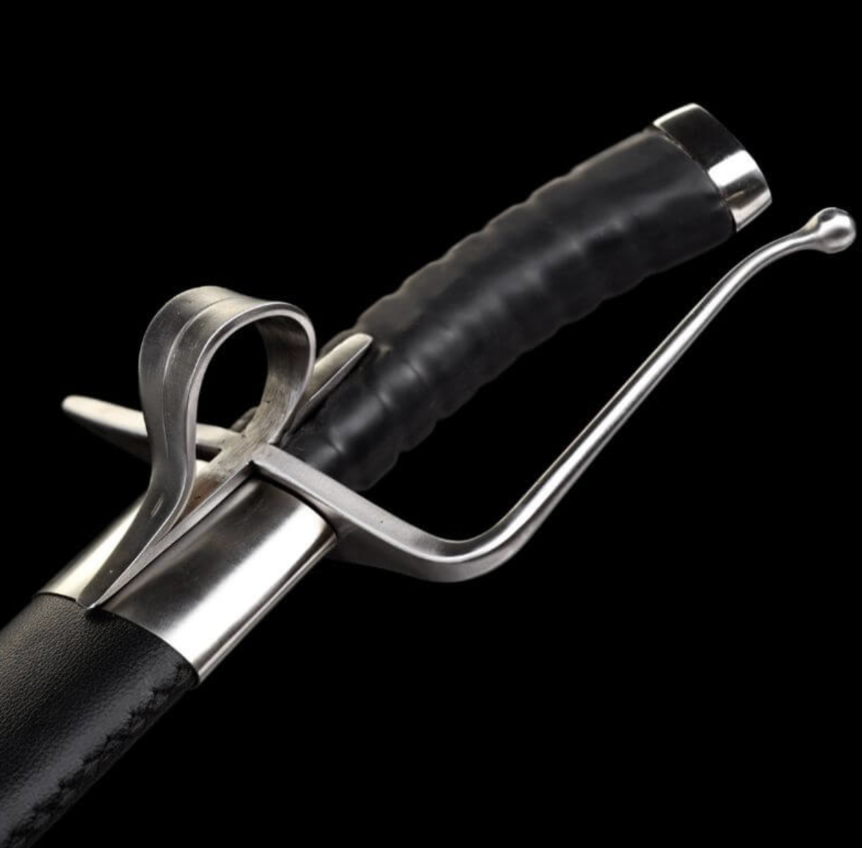 Different Types of Swords | Timeblade Guild