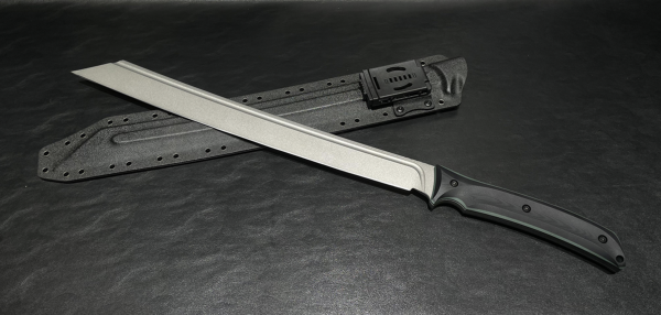 The Rise of Tactical Swords | Timeblade Guild