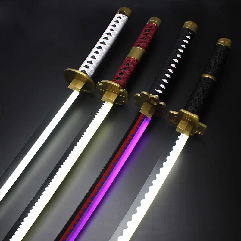 Enma & Ame no Habakiri: Legendary Swords | Timeblade Guild