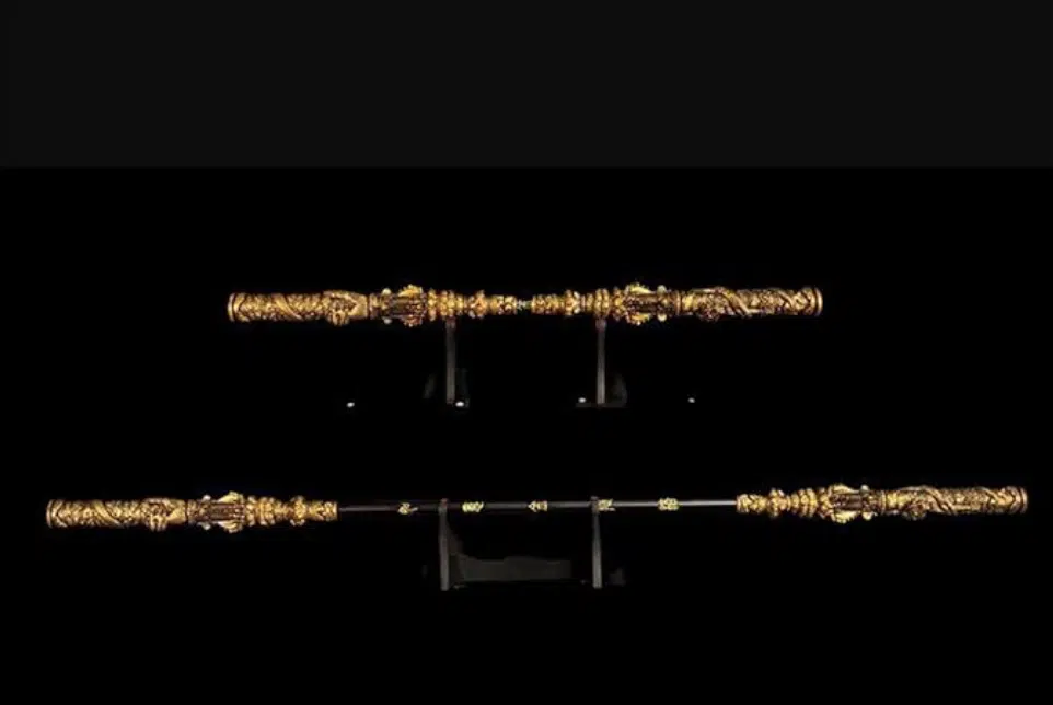 The Wukong Staff Across Media | Timeblade Guild