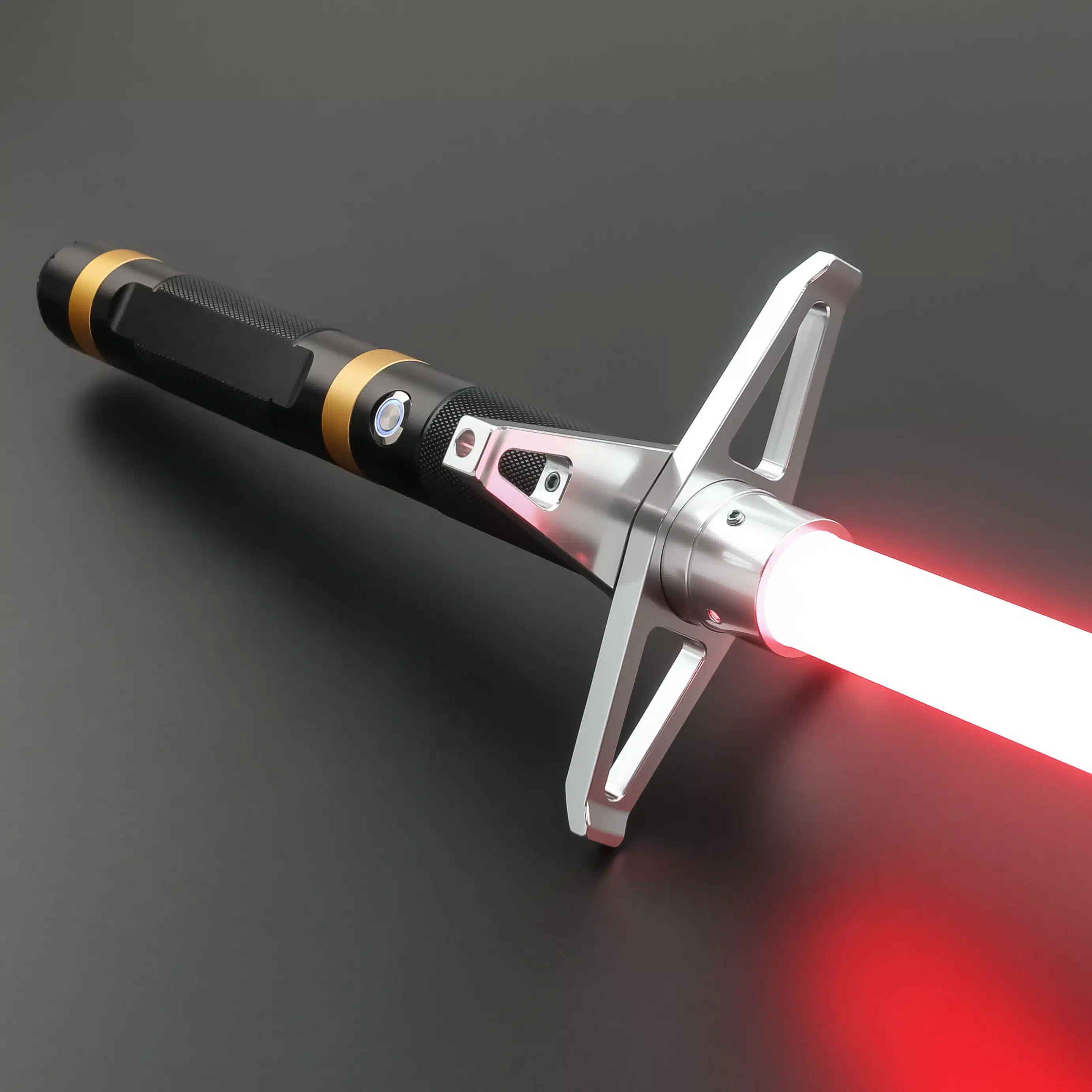 Crossguard Lightsabers: Design and Functionality | Timeblade Guild