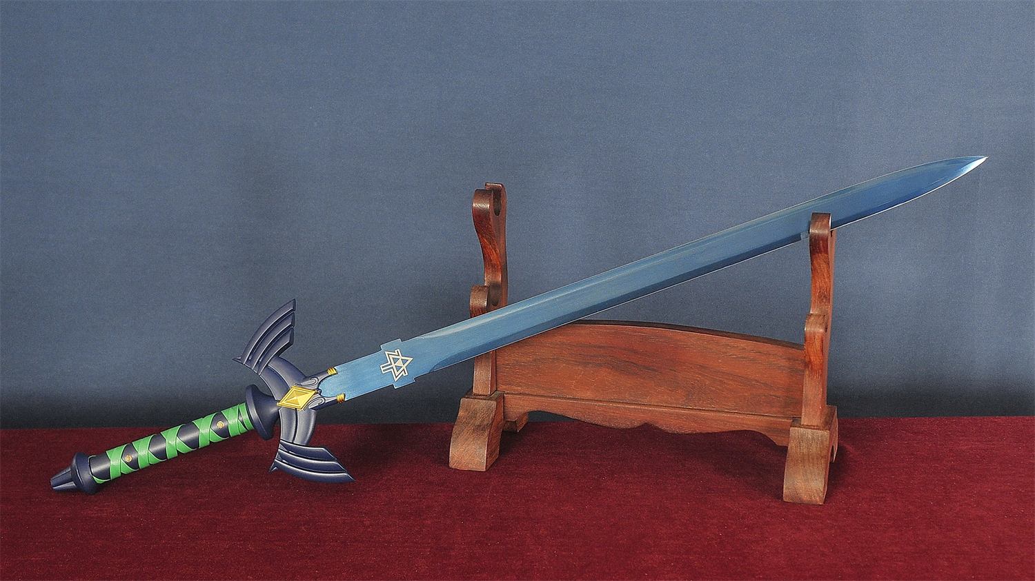 The Link's Master Sword in Zelda Lore | Timeblade Guild
