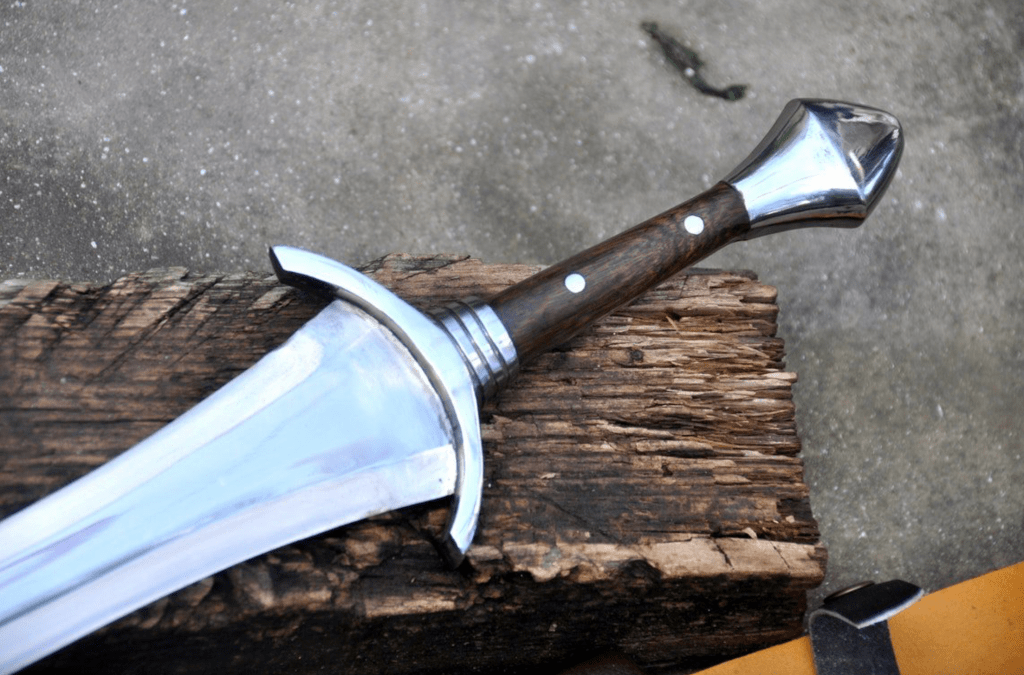 Pippin Sword - The Lord of the Rings | Timeblade Guild